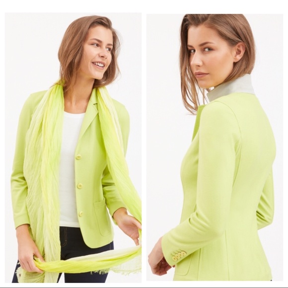 Lanificio Colombo | Jackets & Coats | Colombo M Cashmere Leather Knit ...